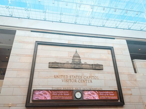 How to Visit the US Capitol Tour in Washington DC