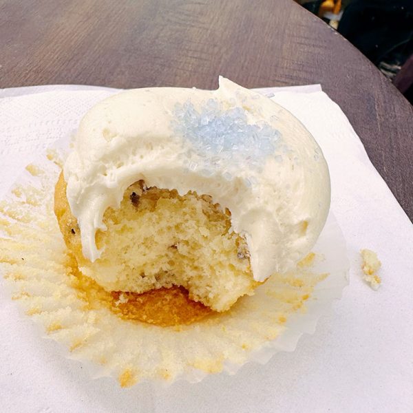 Cupcakes in DC: 10+ Spots for Unforgettable Sweetness