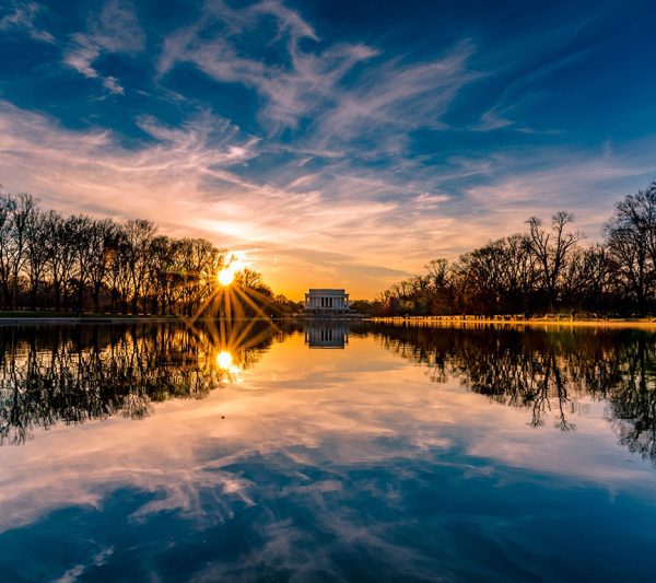 15 Breathtaking Sunset DC Spots to Enjoy the View