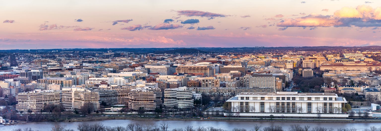 15 Breathtaking Sunset DC Spots to Enjoy the View
