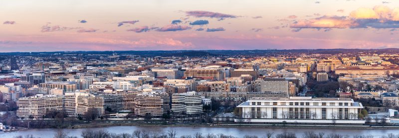 15 Breathtaking Sunset DC Spots to Enjoy the View