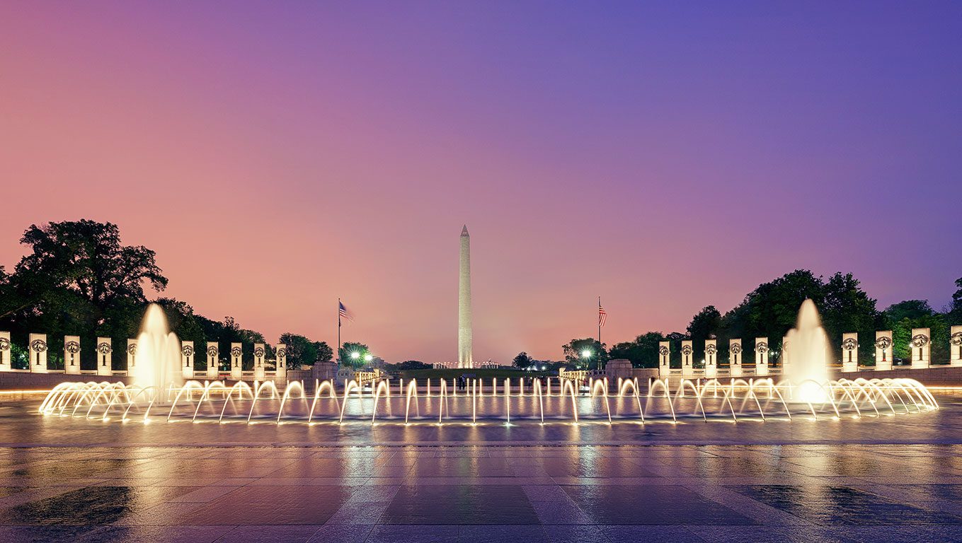 15 Breathtaking Sunset DC Spots to Enjoy the View