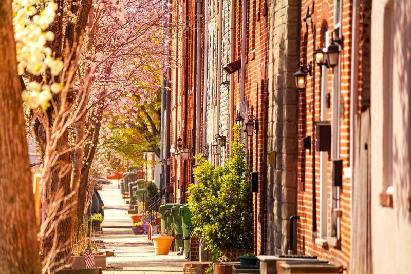 10 Amazing Spring Baltimore Events to Attend this Year