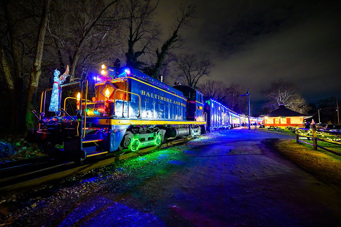 Plan Christmas in Wilmington DE for an Incredible Holiday