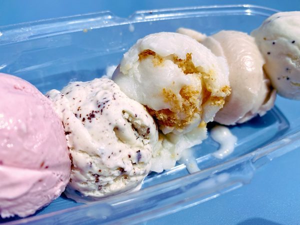 Ice Cream In Arlington: 15 Delicious and Fun Shops