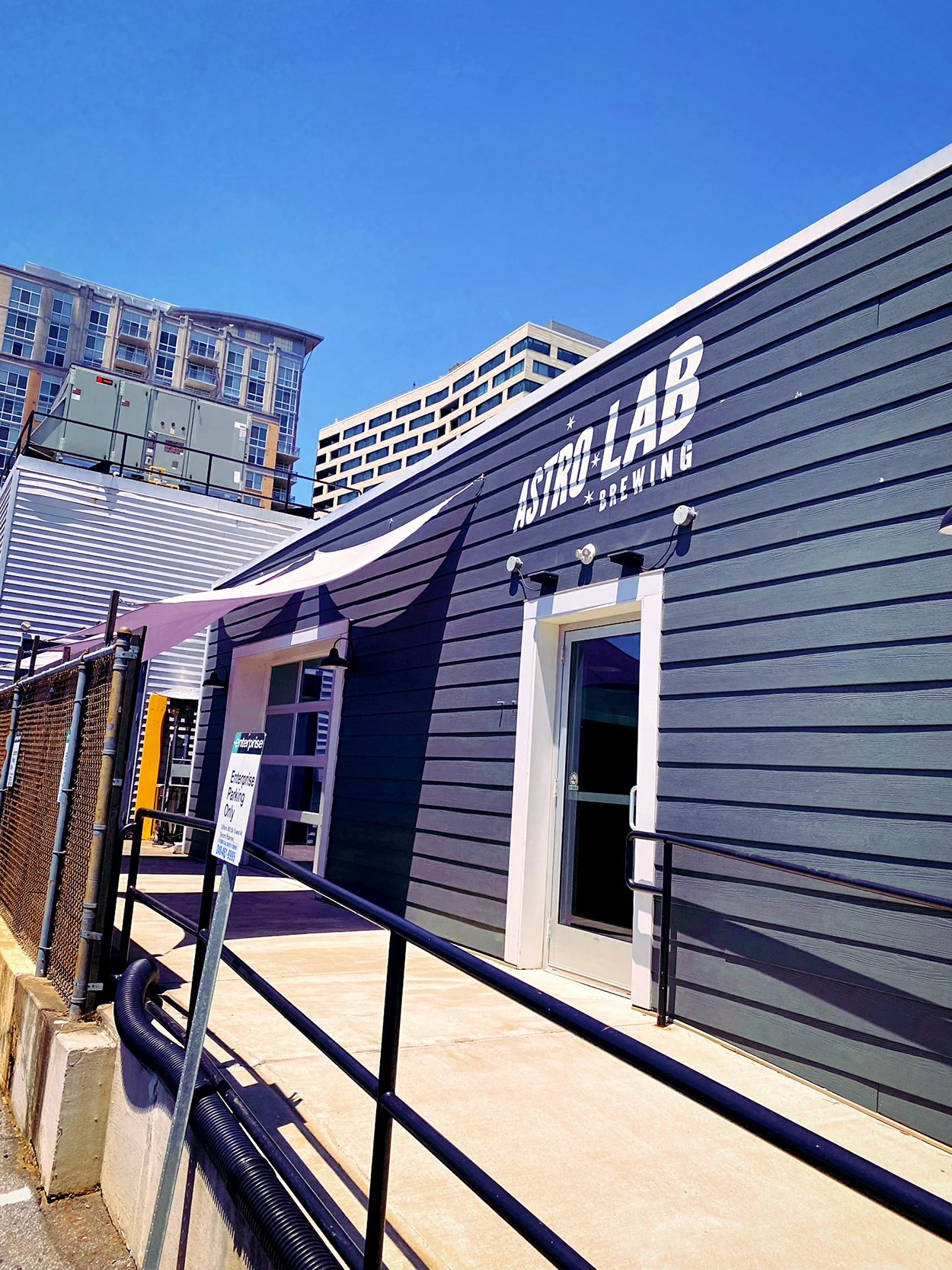 Ultimate Local's Guide to Silver Spring Happy Hour