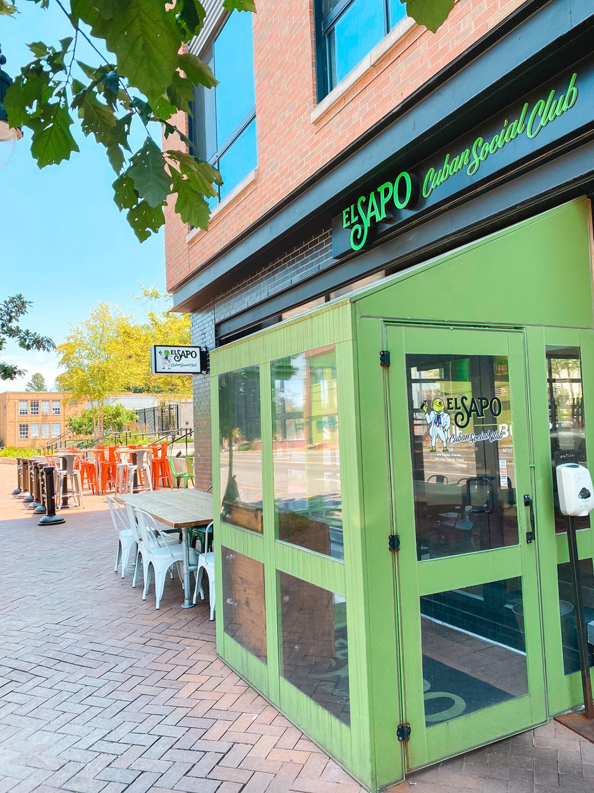 Ultimate Local's Guide to Silver Spring Happy Hour