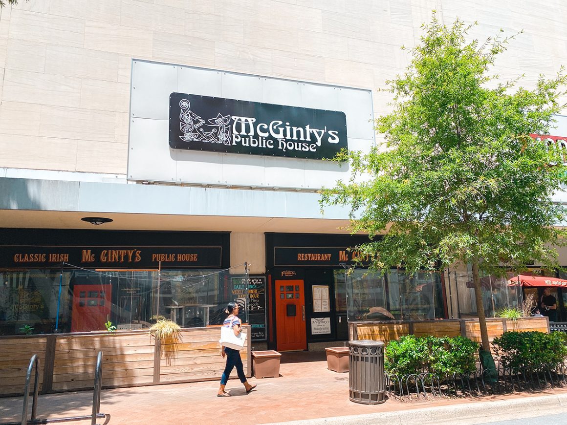 Ultimate Local's Guide to Silver Spring Happy Hour