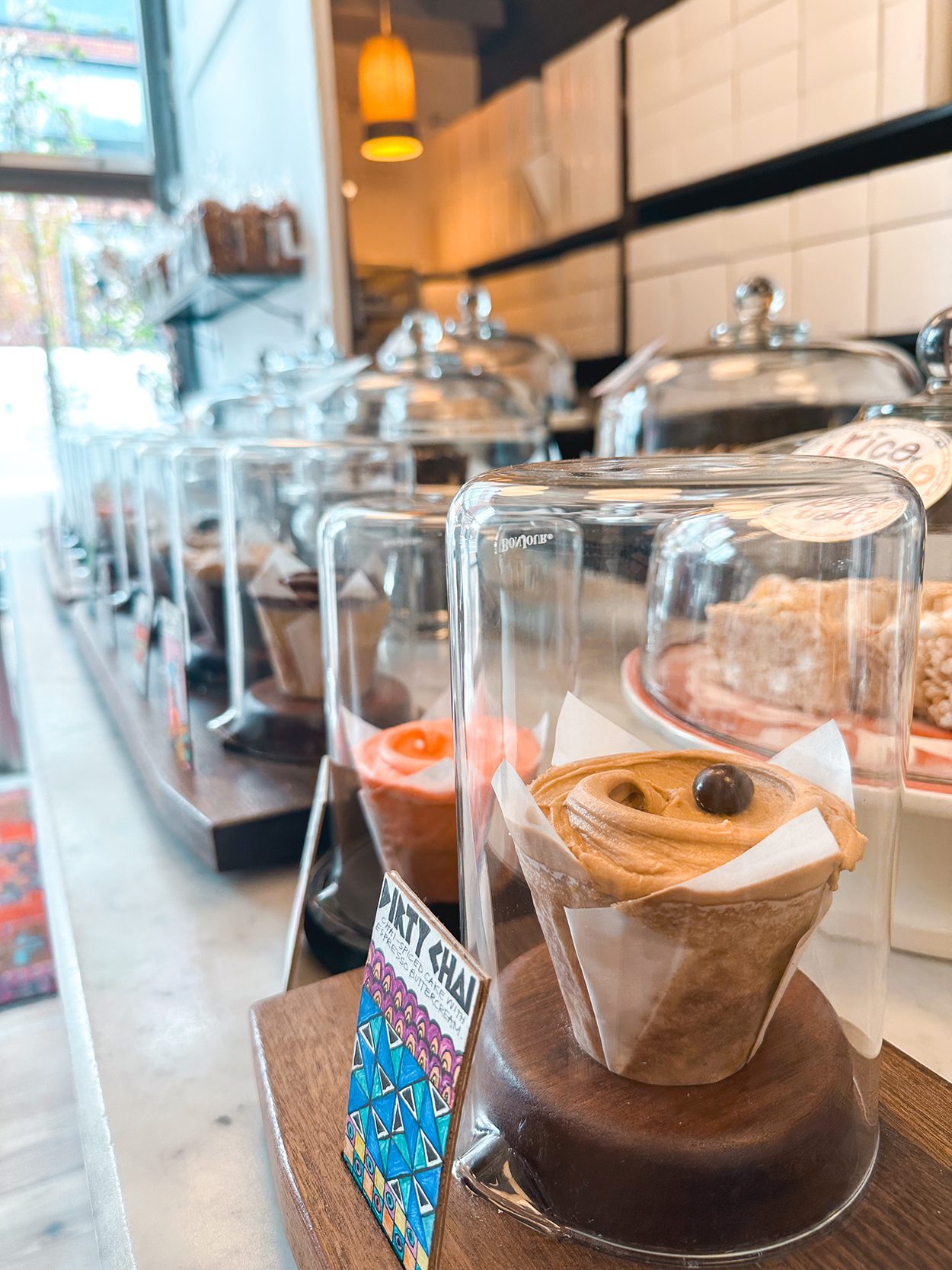 Discovering the 25 Best Coffee in Washington DC