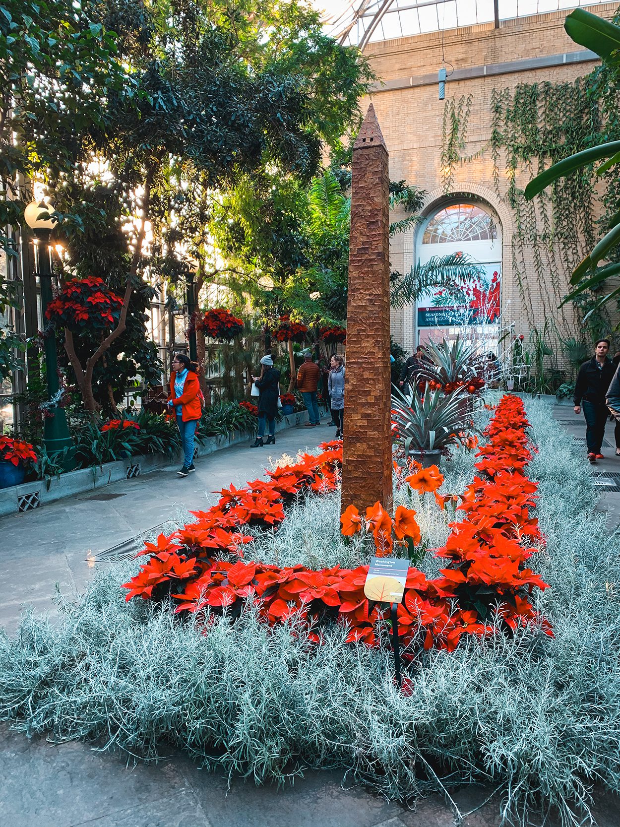 Ultimate Guide to Thanksgiving Weekend Fun in Washington DC