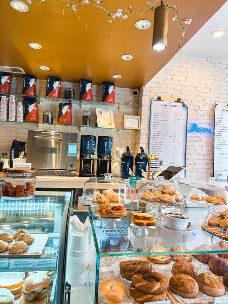 Discovering the 25 Best Coffee in Washington DC