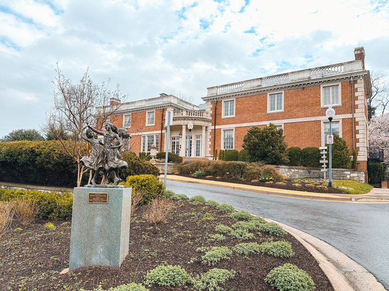 21+ Luxurious Afternoon Tea Washington DC Offers You'd Love