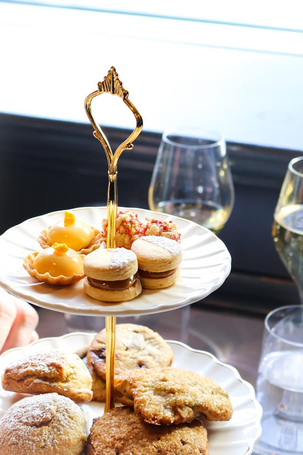 21+ Luxurious Afternoon Tea Washington DC Offers You'd Love