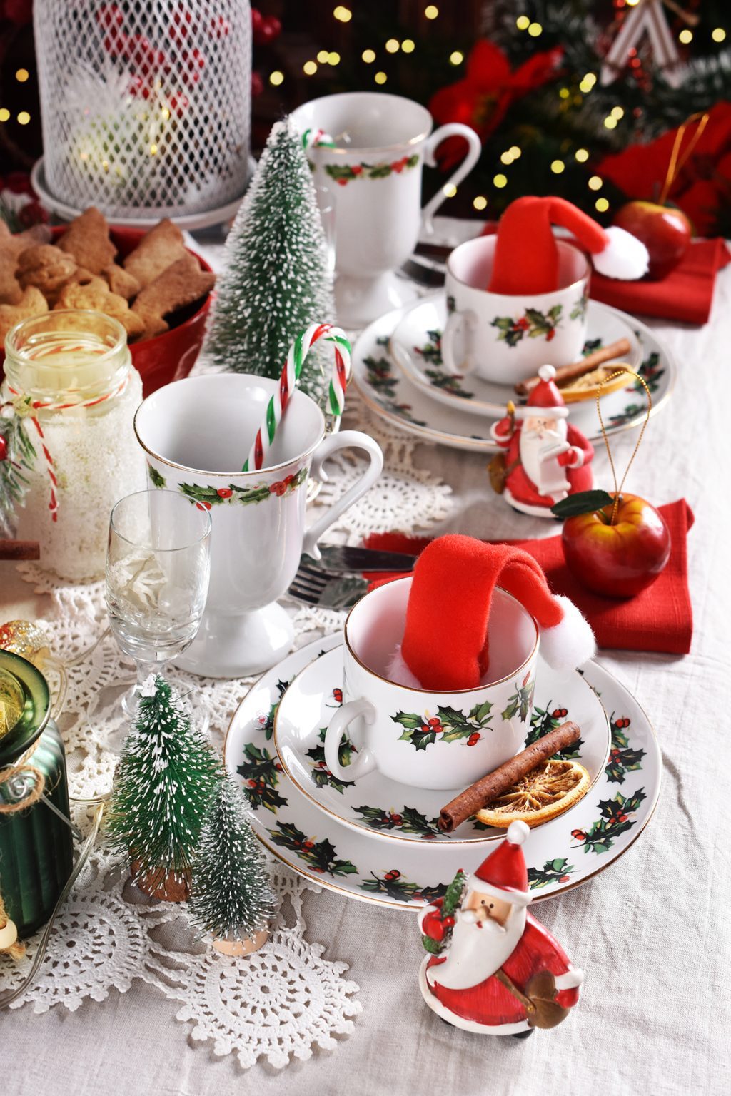 21+ Luxurious Afternoon Tea Washington DC Offers You'd Love