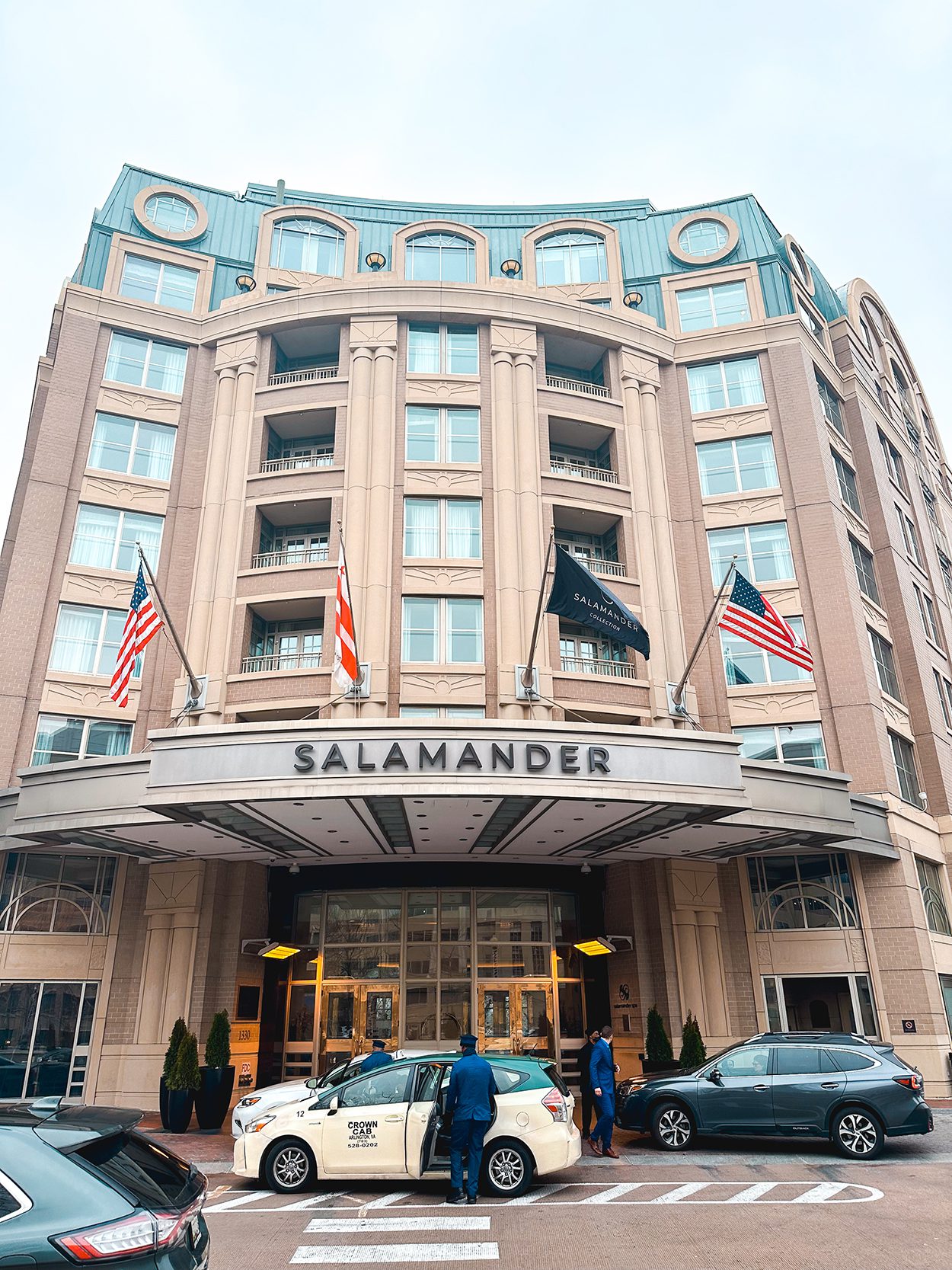 21+ Luxurious Afternoon Tea Washington DC Offers You'd Love