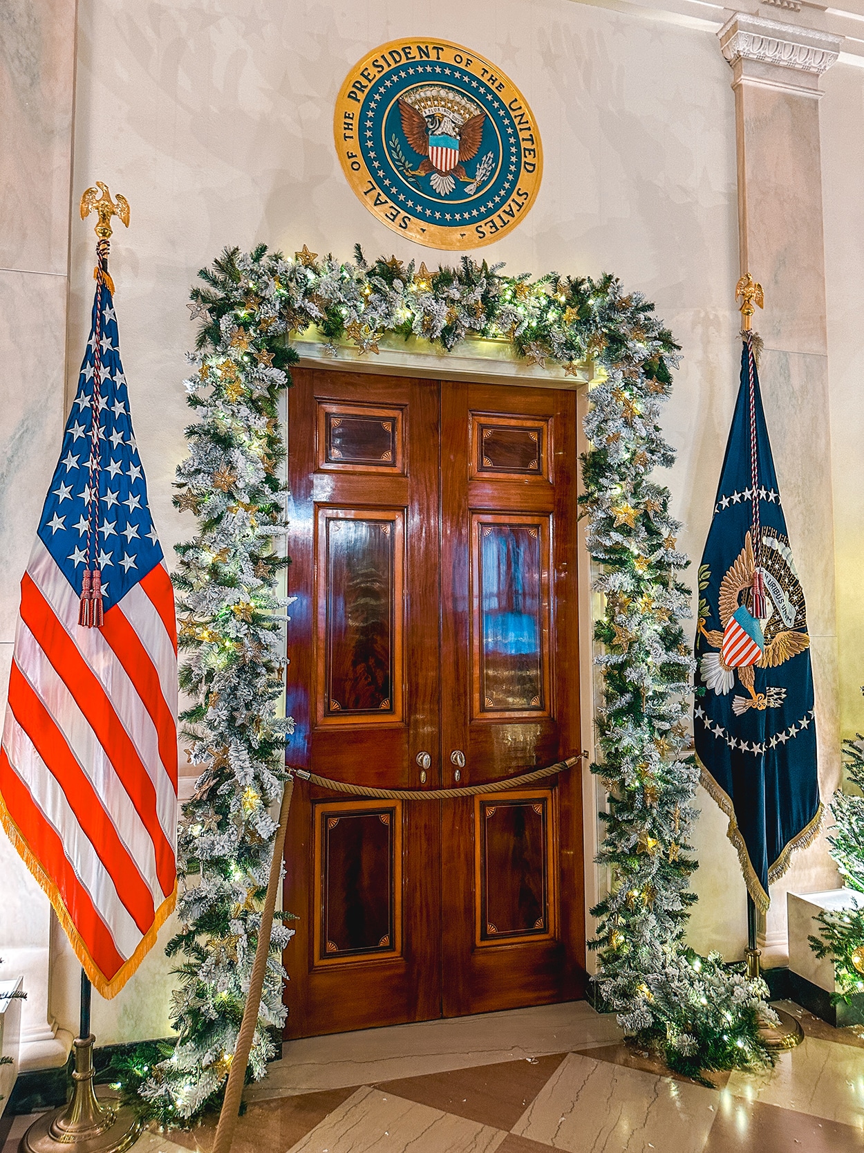 Easy Steps How to Book & Secure White House Tours in 2025