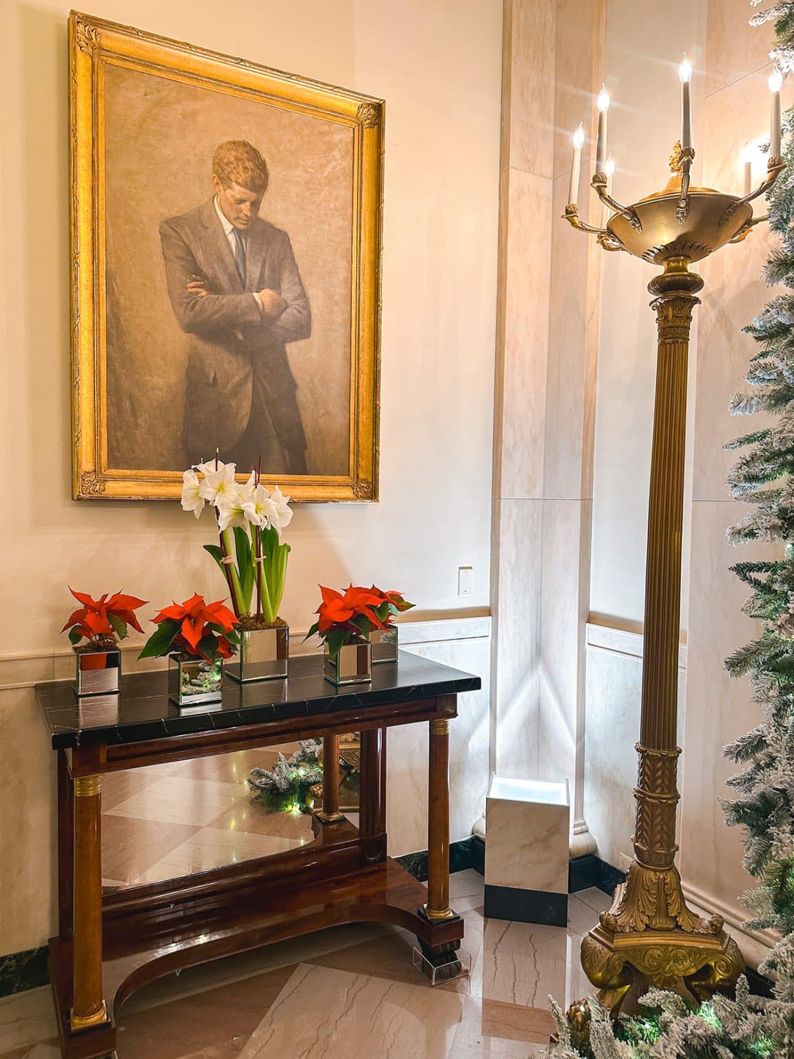 Easy Steps How to Book & Secure White House Tours in 2025