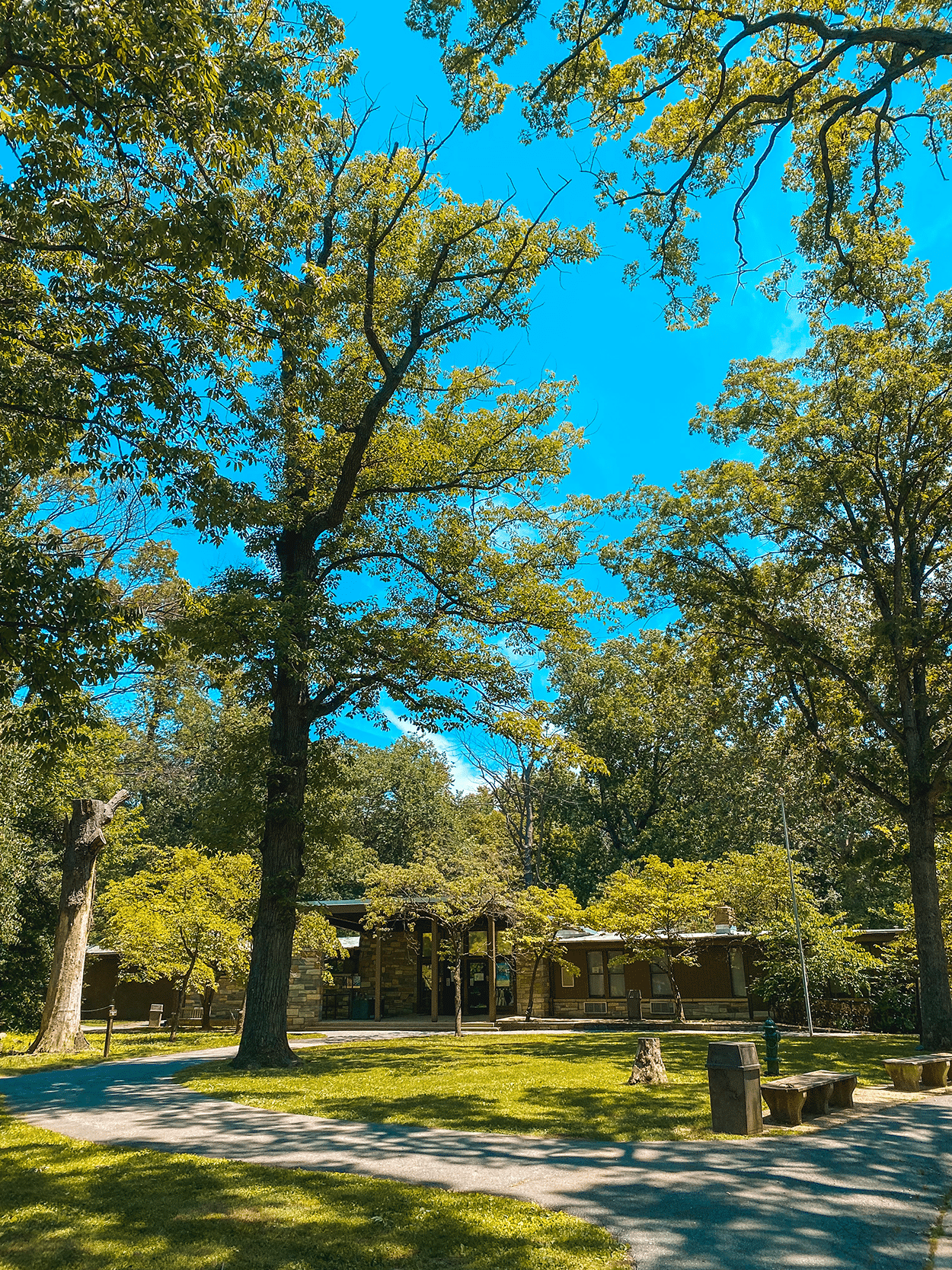 19 Stunning Trails & National Parks in Washington DC